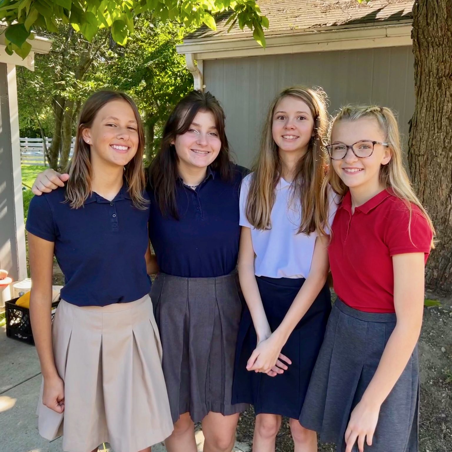 Dress Code - Northville Christian School